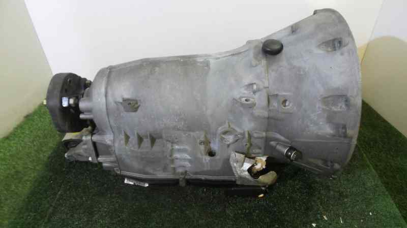 Automatic gearbox MERCEDES-BENZ S-CLASS (W220) S 500 4-matic (220.084 ...