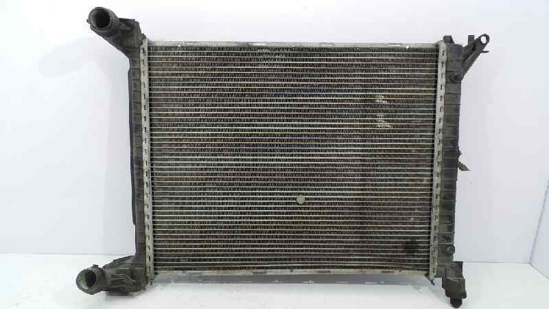 Water radiator MINI MINI (R50, R53) Cooper 4696916 | B-Parts