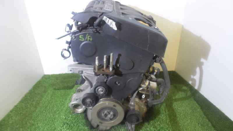 Engine FIAT STILO (192_) 1.9 JTD (192_XE1A) 120622 | B-Parts
