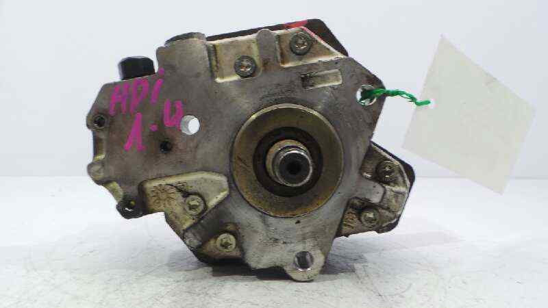 Injection pump PEUGEOT 206 Hatchback (2A/C) 1.4 HDi eco 70 10259474 | B ...