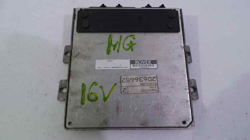 Engine control unit (ECU) MG MG ZR 160 1984217 | B-Parts