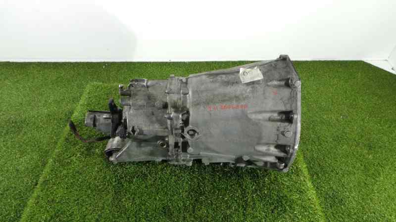 Gearbox MERCEDES-BENZ C-CLASS (W203) 2300264 | B-Parts