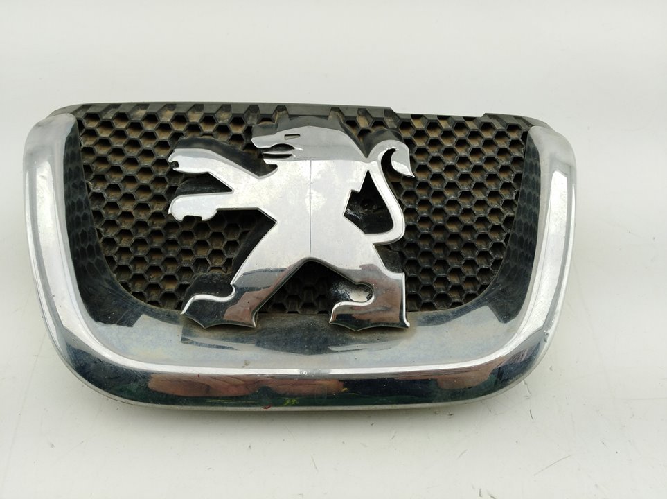 Grilles de calandre PEUGEOT 407 (6D_) 2.0 (6DRFNB, 6DRFNE) 11044414 | B ...