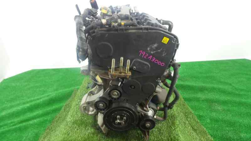 Moteur FIAT STILO (192_) 1.9 JTD (192_XF1A) 201186 | B-Parts
