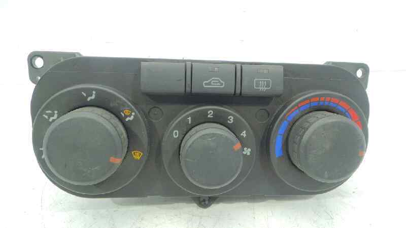 Commande Chauffage HYUNDAI COUPE II (GK) 2.7 V6 7331468 | B-Parts