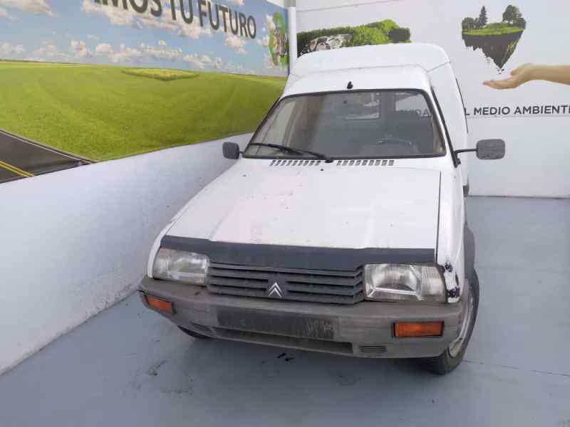 Pièces d'occasion pour CITROËN C15 Box Body/MPV (VD_) | B-Parts