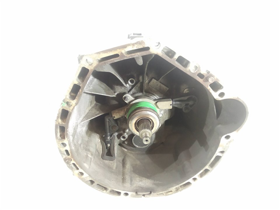 Gearbox MERCEDES-BENZ E-CLASS (W210) E 220 CDI (210.006) 10346531 | B-Parts