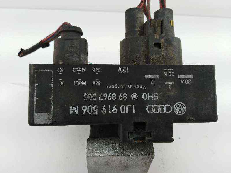 Electronic module VW POLO (9N_, 9A_) 1.4 TDI 10259940 | B-Parts