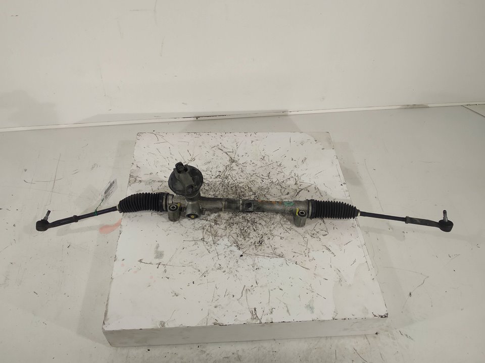 Steering rack OPEL CORSA D (S07) 10186086 | B-Parts