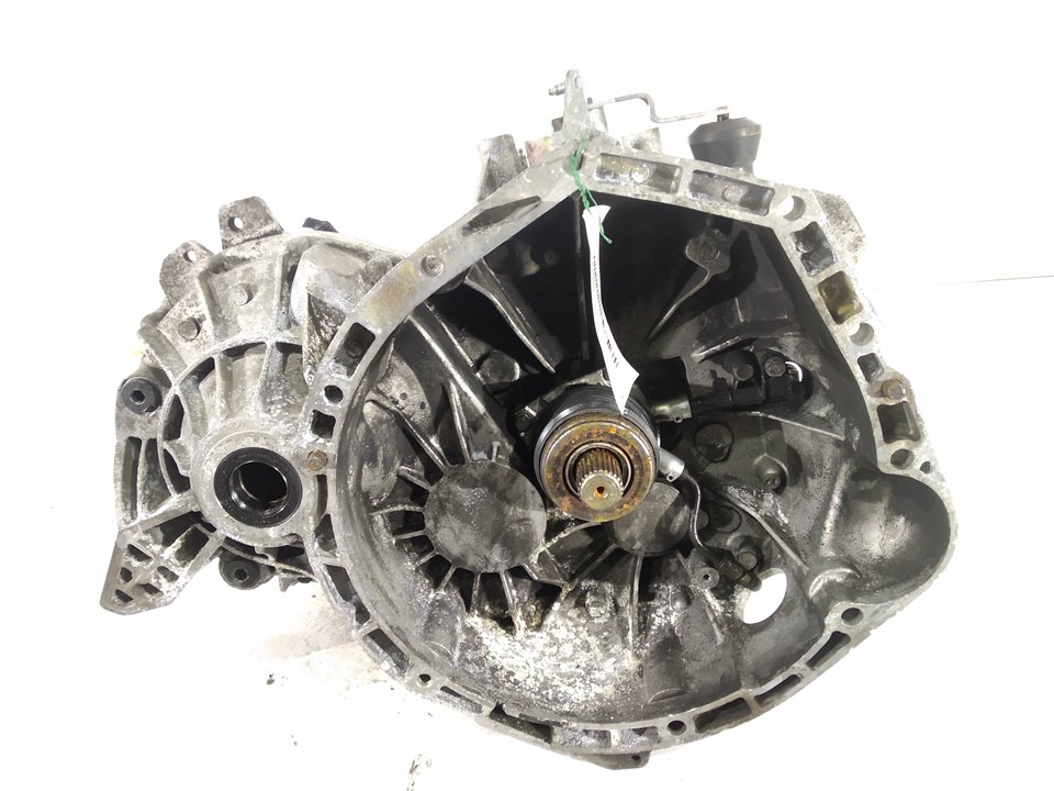 05 Pt Cruiser Transmission