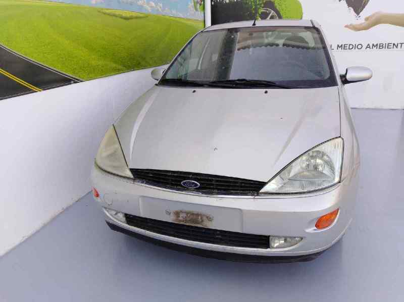 Engine control unit (ECU) FORD FOCUS I (DAW, DBW) 2.0 16V 4197504 | B-Parts