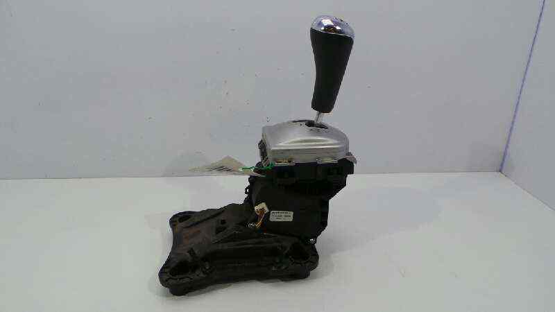 Manual gearbox selector CITROËN C3 I (FC_, FN_) 1.4 HDi 7423164 | B-Parts