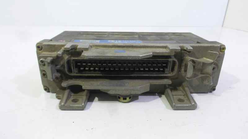 Engine control unit (ECU) MERCEDES-BENZ E-CLASS (W124) E 200 (124.019 ...