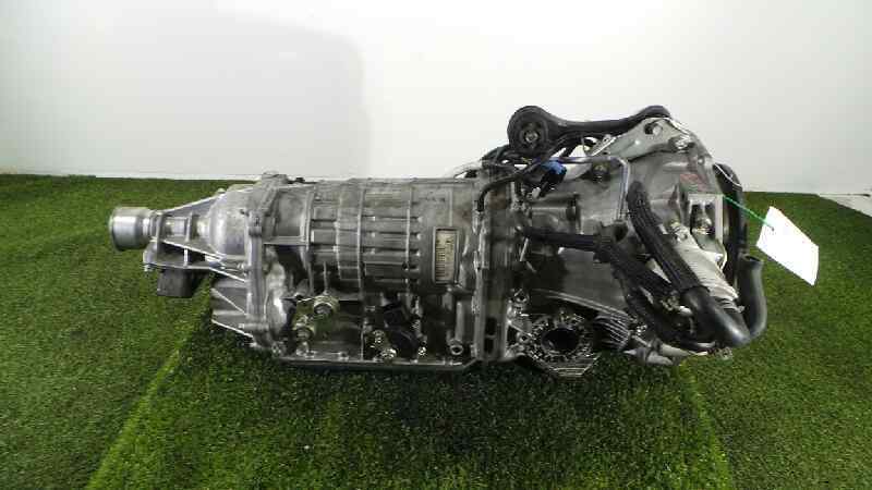Gearbox SUBARU IMPREZA Hatchback (GR, GH, G3) 2.0 R AWD (GH7) 3373672 ...