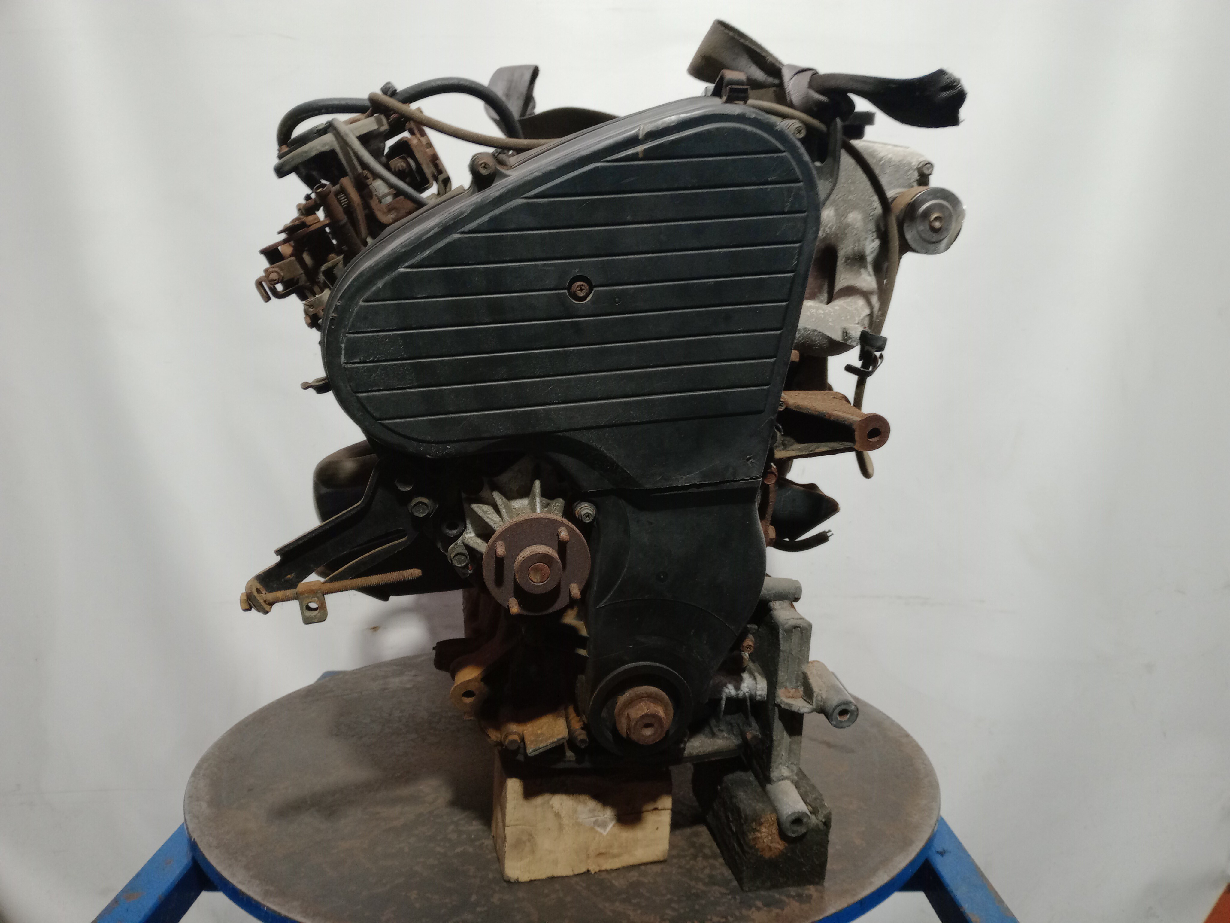 Moteur NISSAN PATROL GR IV (Y60, GR) 2.8 TD 23484816 | B-Parts