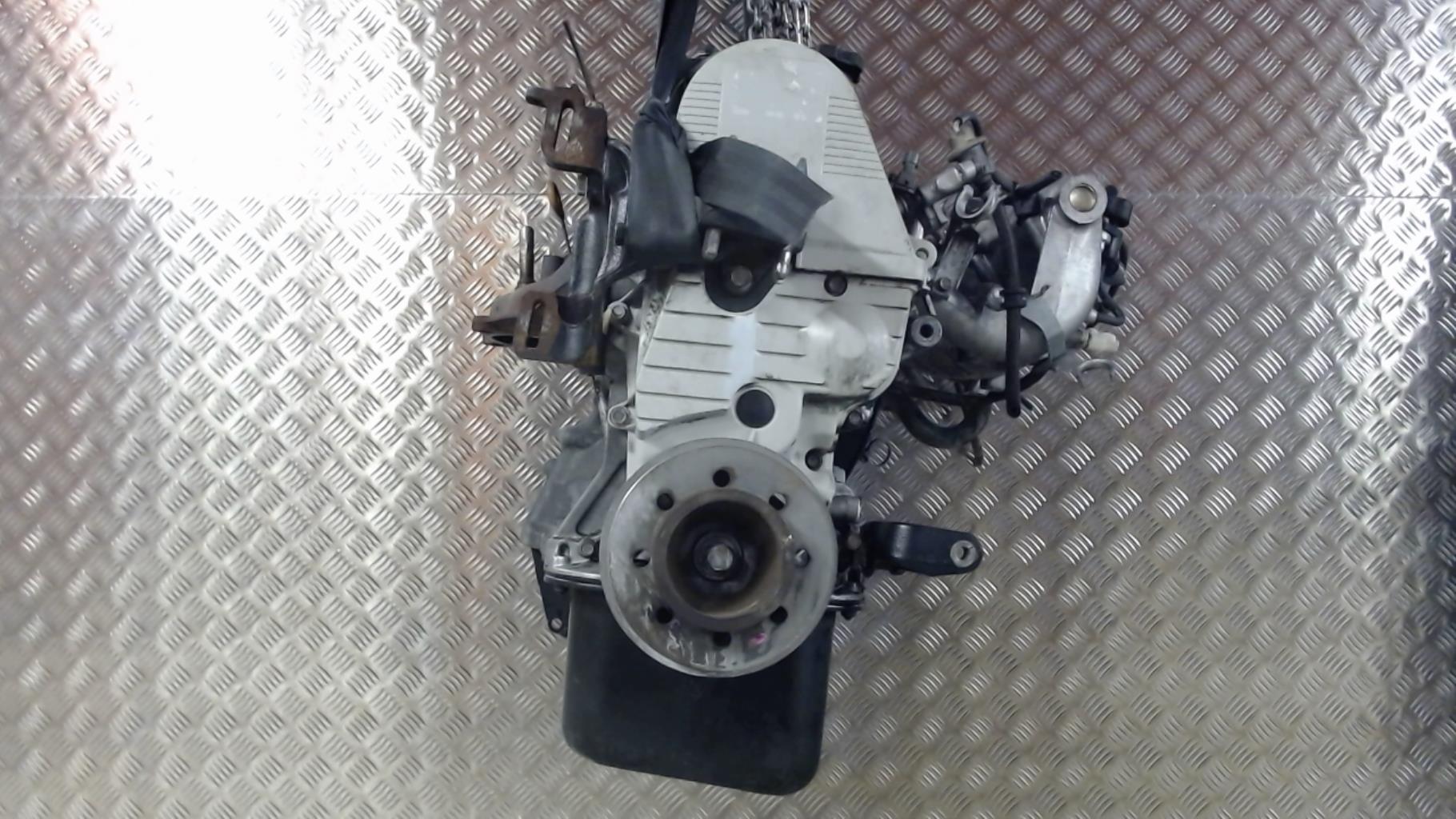 Engine HONDA CIVIC V Hatchback (EG) 1.5 i 16V (EG4) 23060003 | B-Parts