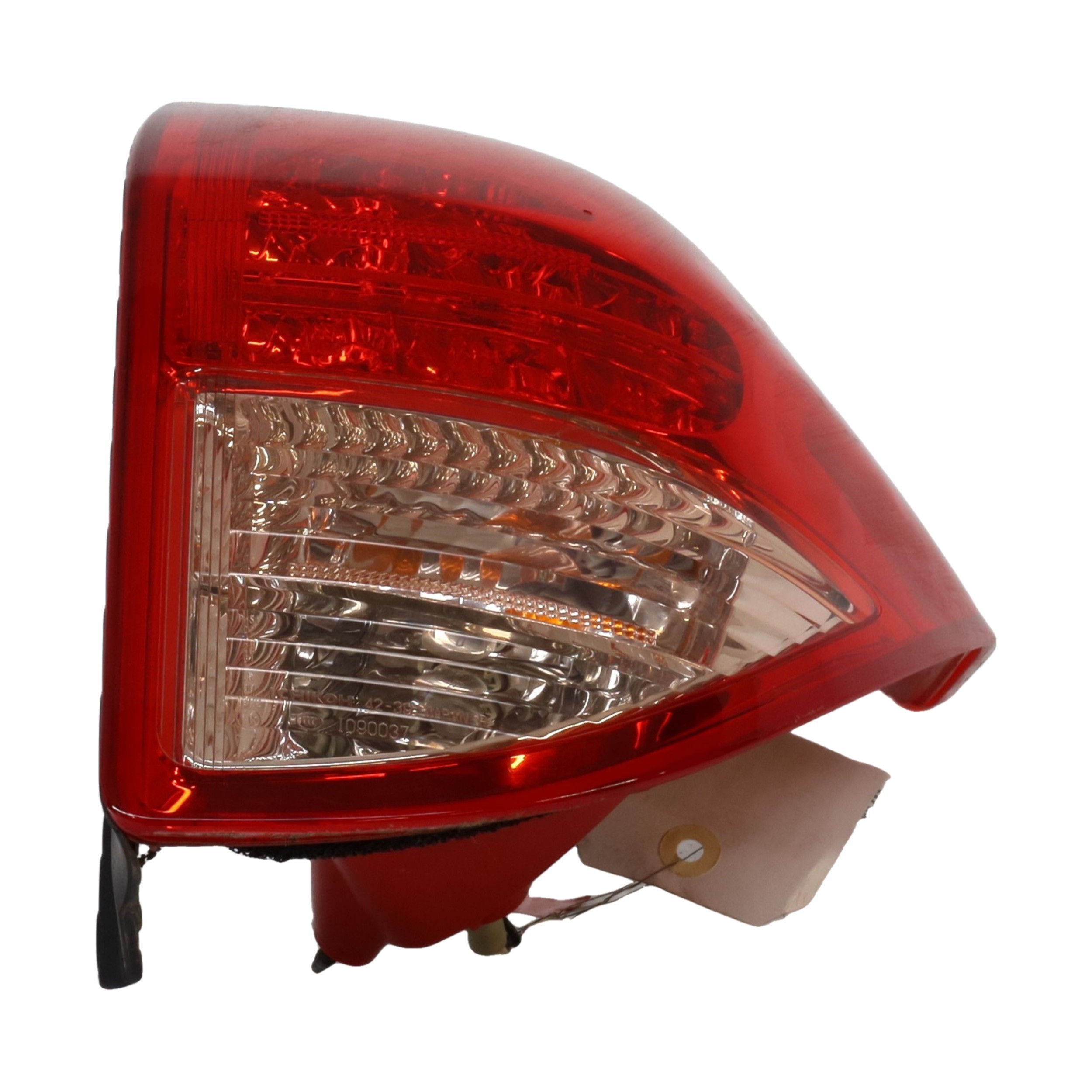 Farolim direito TOYOTA RAV 4 III (_A3_) 2.2 D 4WD (ALA30_, ALA30R ...