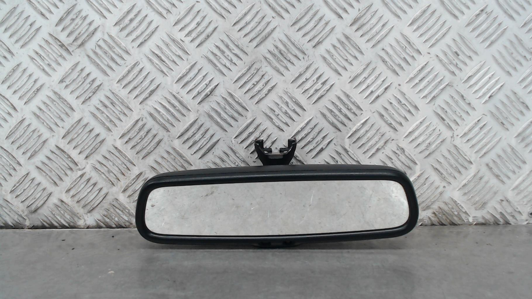 Rear mirror VW POLO (9N_, 9A_) 1.2 23058797 | B-Parts