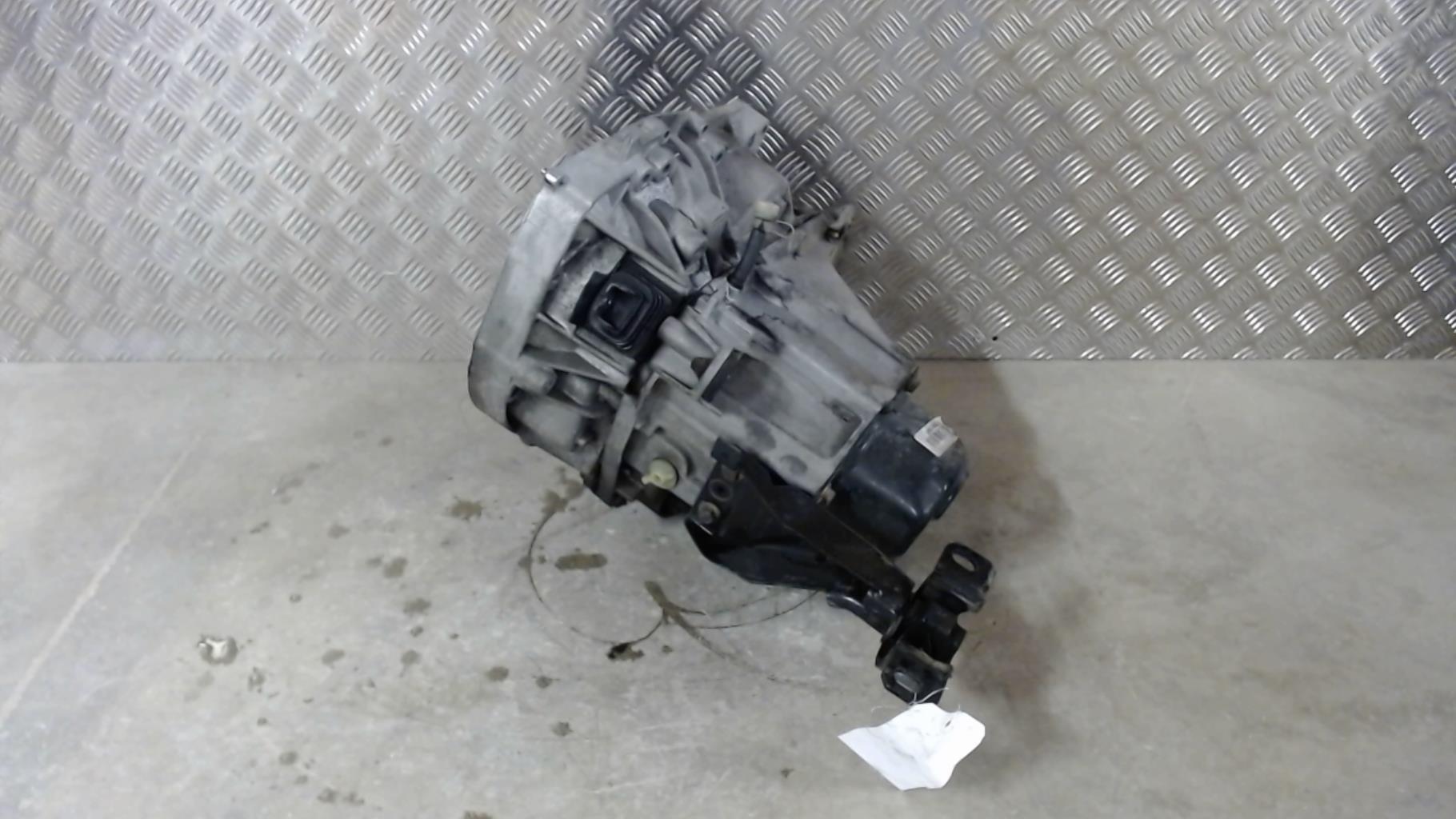 Gearbox RENAULT TWINGO I (C06_) 1.2 16V (C06C, C06D, C06K) 23055428 | B ...