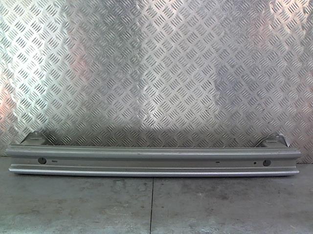 Rear bumper reinforcement TOYOTA YARIS CROSS (MXP_) 1.5 Hybrid (MXPJ10 ...