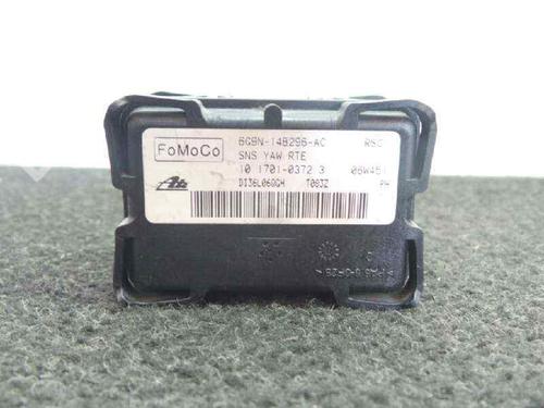 Electronic module LAND ROVER FREELANDER 2 (L359) 2.2 TD4 4x4 9554043 ...