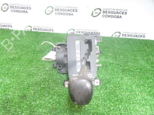 Automatic gearbox selector MERCEDES-BENZ C-CLASS (W202) C 180 (202.018 ...