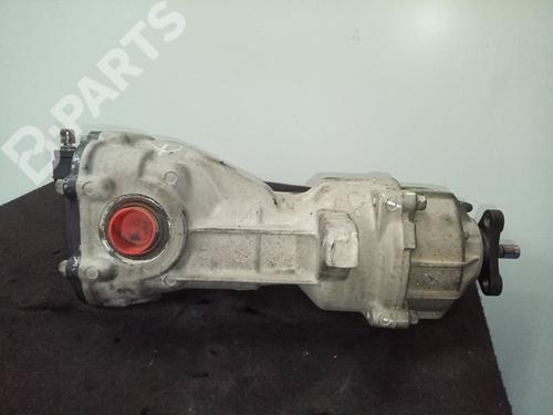 Rear differential HYUNDAI TUCSON (JM) 2.0 CRDi 10520227 | B-Parts