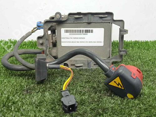Xenon ballast MERCEDES-BENZ E-CLASS (W210) E 300 Turbo-D (210.025 ...