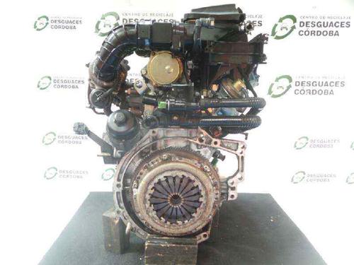 Moteur PEUGEOT 206 Hatchback (2A/C) 1.4 HDi eco 70 8HX | BOSCH | 68CV | B-Parts