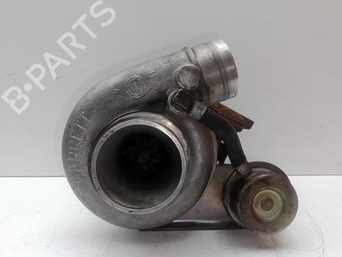 Turbo IVECO DAILY VI Van 35S15, 35C15, 40C15, 45C15, 50C15, 65C15 ...