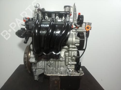 Motor VW POLO (9N_, 9A_) 1.2 12552366 | B-Parts