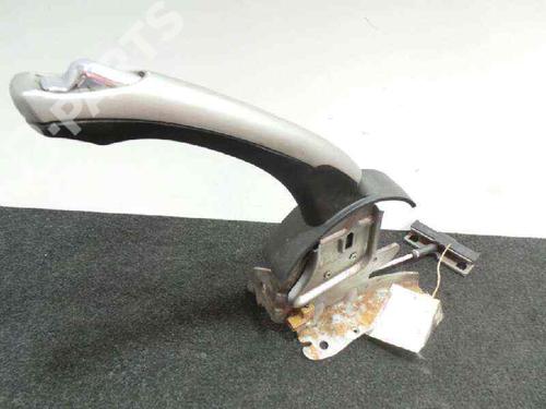 Hand brake TOYOTA AURIS (_E15_) 1.4 D-4D (NDE150_) 8766394 | B-Parts