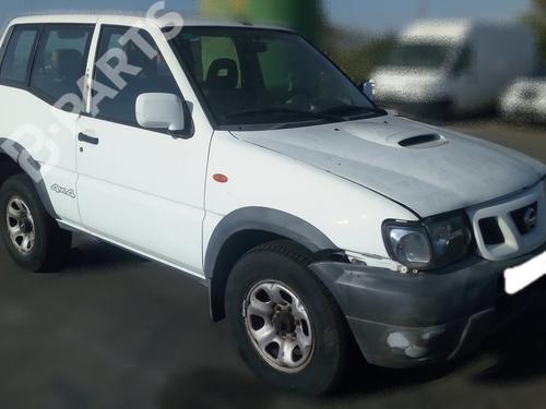 Module électronique NISSAN TERRANO II (R20) 2.7 TDi 4WD 10242312 | B-Parts