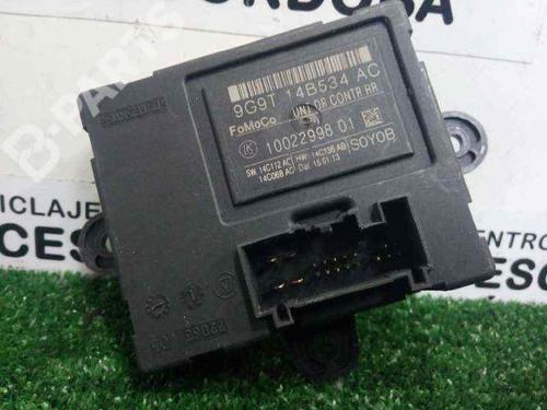 Pièces d'occasion pour VOLVO S80 II (124)D3 / D4 | B-Parts