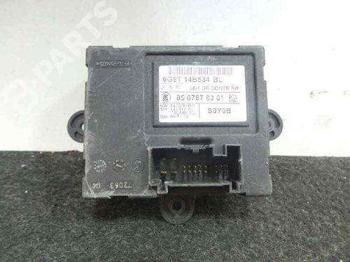 Electronic module LAND ROVER FREELANDER 2 (L359) 2.2 TD4 4x4 1791020 ...