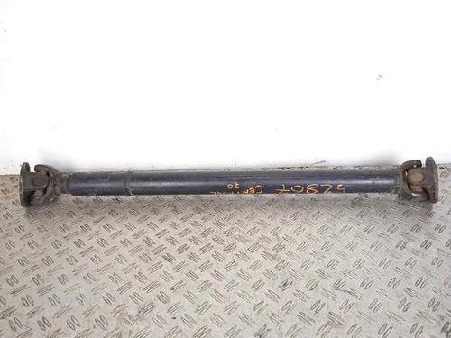 Kardanwelle LAND ROVER DISCOVERY I (LJ) 2.5 TDI 4x4 8737079 | B-Parts