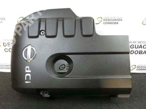 Engine cover NISSAN PATHFINDER III (R51) 2.5 dCi 8734227 | B-Parts