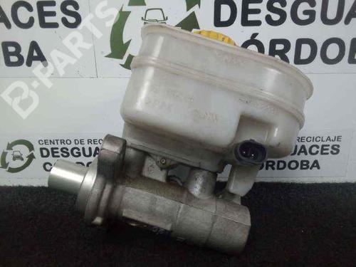 Master brake IVECO DAILY V Van 35C17, 35S17, 40C17, 45C17, 50C17, 60C17 ...