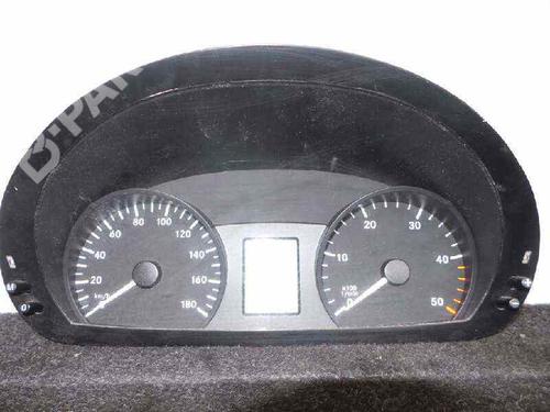 Instrument cluster MERCEDES-BENZ SPRINTER 3-t Van (B906) 213 CDI (906. ...