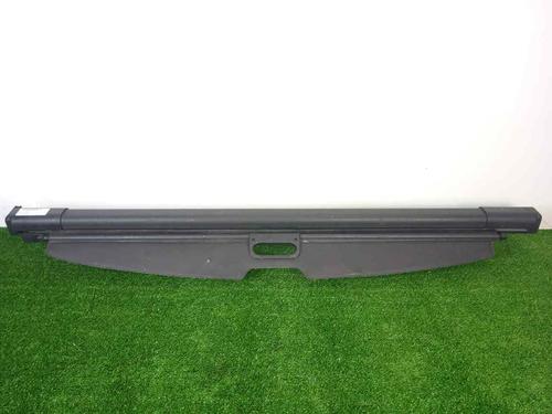 Rear parcel shelf OPEL ZAFIRA / ZAFIRA FAMILY B (A05) 1.9 CDTI (M75 ...