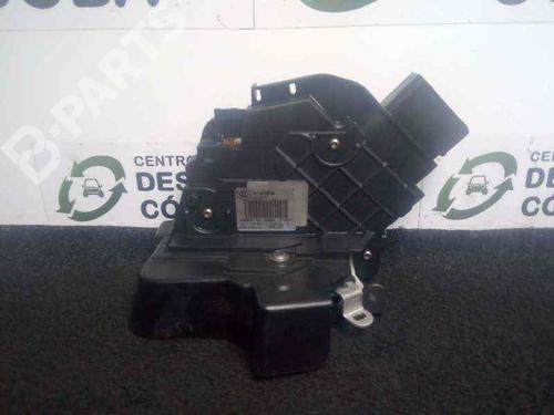 Pièces d'occasion pour VOLVO S80 II (124)D3 / D4 | B-Parts