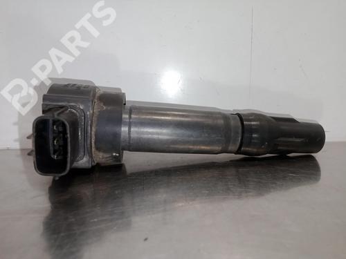 Ignition coil MITSUBISHI COLT CZC VI Convertible (RG) 1.5 (Z23) 4031052 ...