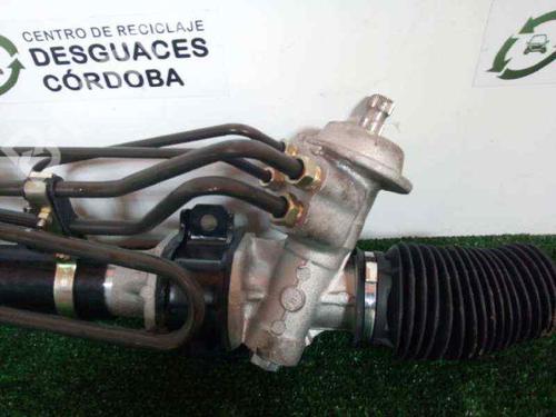 Steering rack KIA RIO Hatchback (DC) 1.3 5744717 | B-Parts