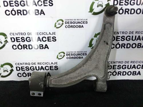 Bras de suspension avant gauche OPEL INSIGNIA A (G09) 2.0 CDTI (68 ...