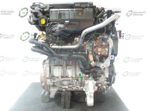 Moteur PEUGEOT 206 Hatchback (2A/C) 1.4 HDi eco 70 8HX | BOSCH | 68CV | B-Parts