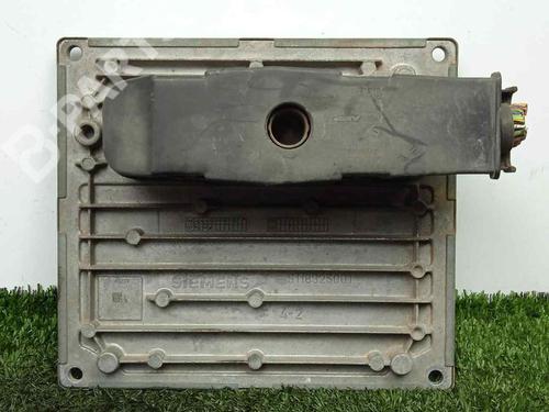 Engine control unit (ECU) FORD FIESTA V (JH_, JD_) 11046054 | B-Parts