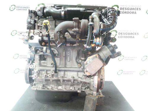 Moteur PEUGEOT 206 Hatchback (2A/C) 1.4 HDi eco 70 8HX | BOSCH | 68CV | B-Parts