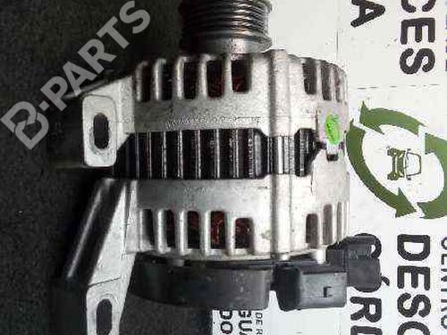 Pièces d'occasion pour VOLVO S80 II (124)D3 / D4 | B-Parts