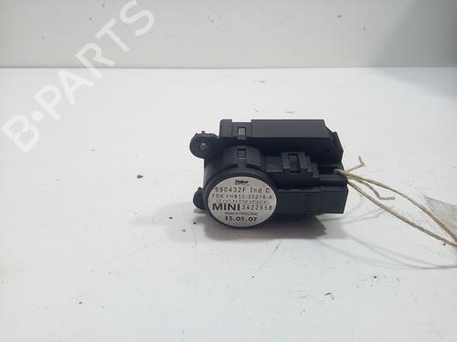 Electronic module MINI MINI (R56) One 10918520 | B-Parts