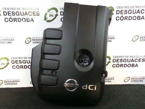 Engine cover NISSAN PATHFINDER III (R51) 2.5 dCi 8734227 | B-Parts